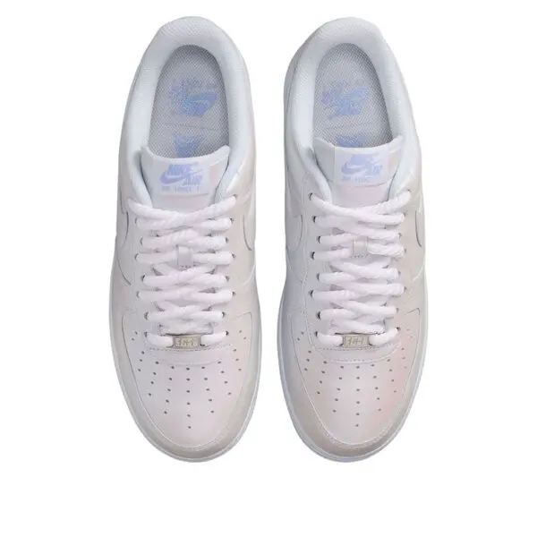Nike Force 1 Low 'pearl' Sneakers
