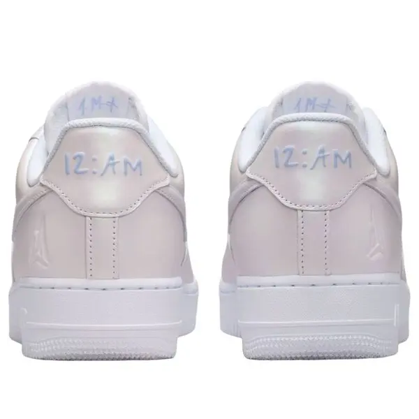 Nike Force 1 Low 'pearl' Sneakers