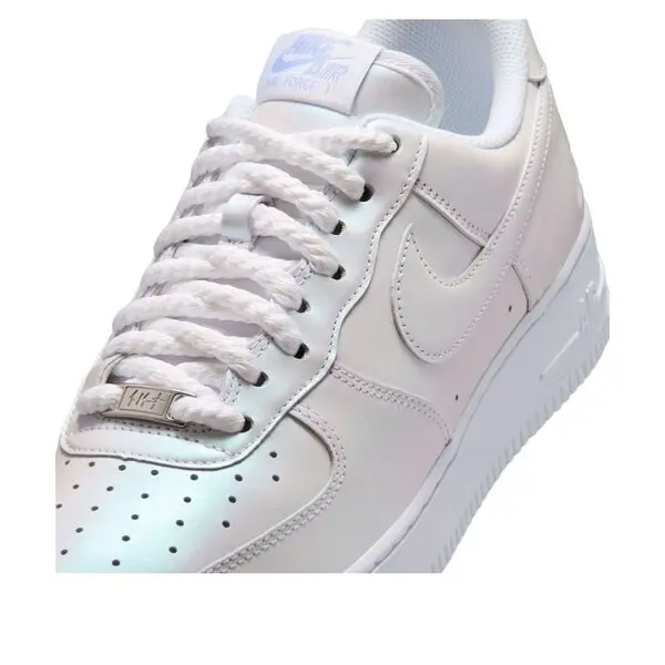 Nike Force 1 Low 'pearl' Sneakers
