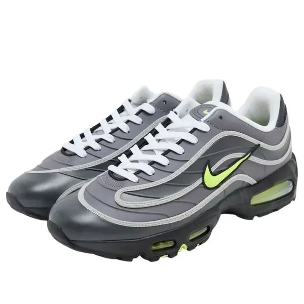 Nike Max Joga Bonito 'neon