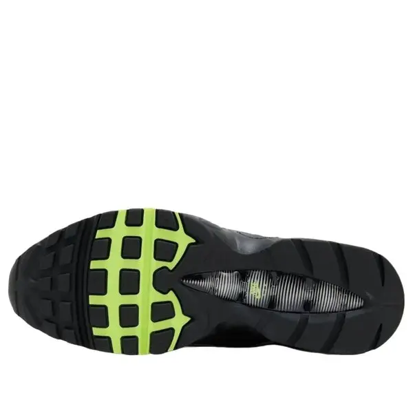 Nike Max Joga Bonito 'neon