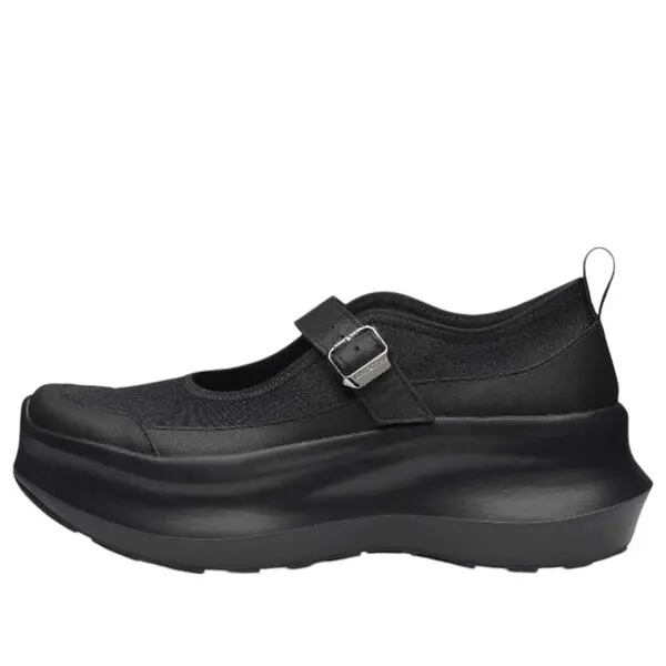 SALOMON X Comme Des Garcons Mary Jane