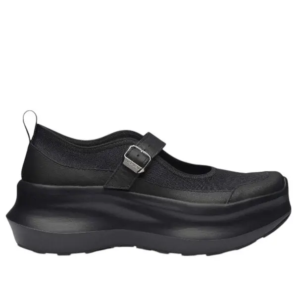 SALOMON X Comme Des Garcons Mary Jane