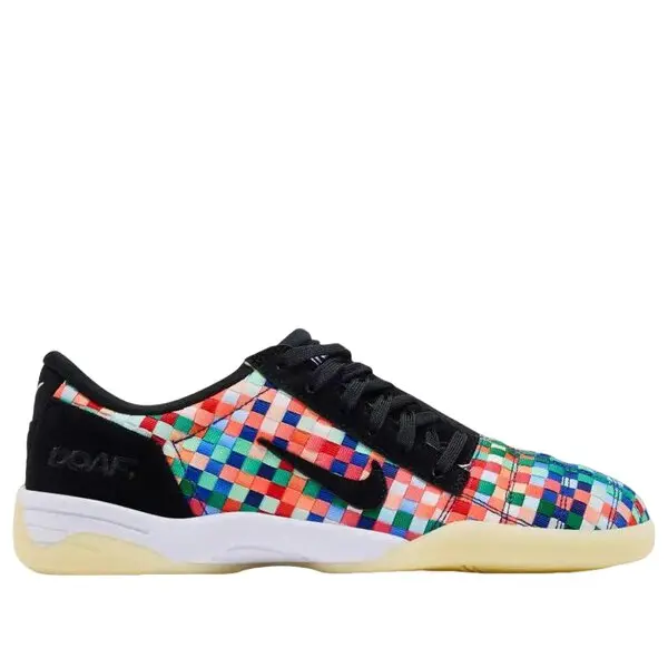 Nike X Ducks Of A Feather Total 90 "beautiful Game" Sneakers