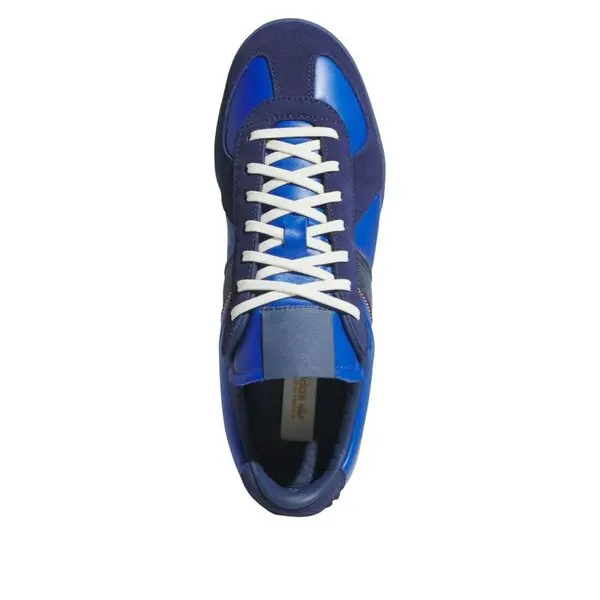 Adidas X Whitaker Group Bw Mundial Sneakers - Blue/dark Blue