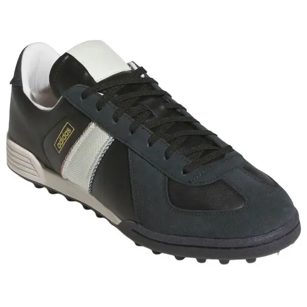 Adidas X Whitaker Group Bw Mundial Sneakers - Black/white