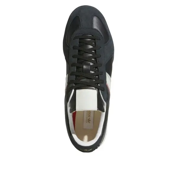 Adidas X Whitaker Group Bw Mundial Sneakers - Black/white
