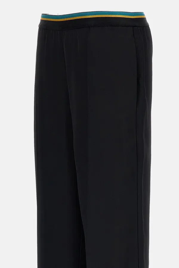 Plan C Sablé Trousers