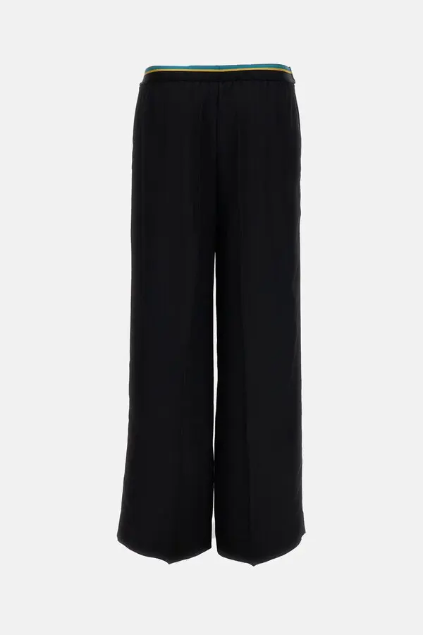 Plan C Sablé Trousers