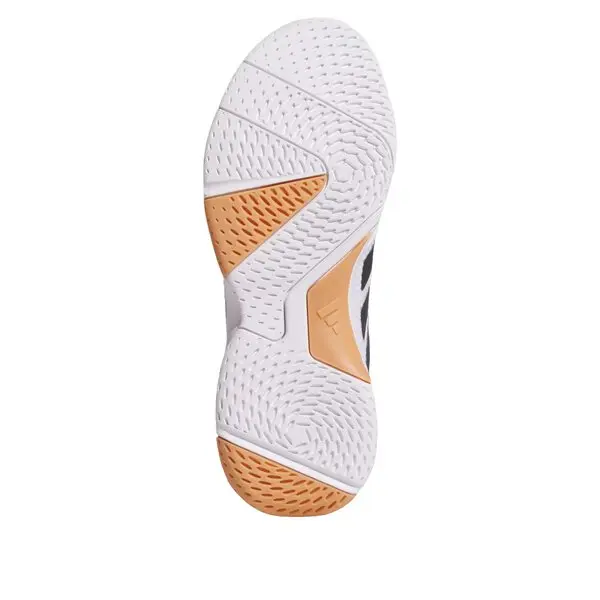 Adidas Ligra Indoor 'white Black