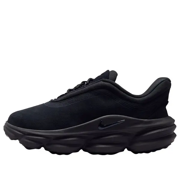 Nike 24.7 'black Anthracite