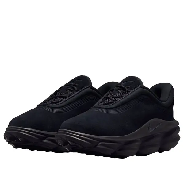 Nike 24.7 'black Anthracite