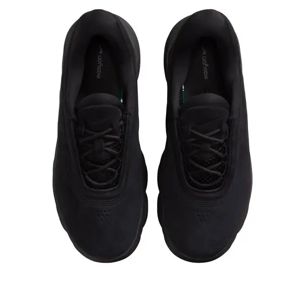 Nike 24.7 "black Anthracite" Athletic Sneakers - Black/anthracite