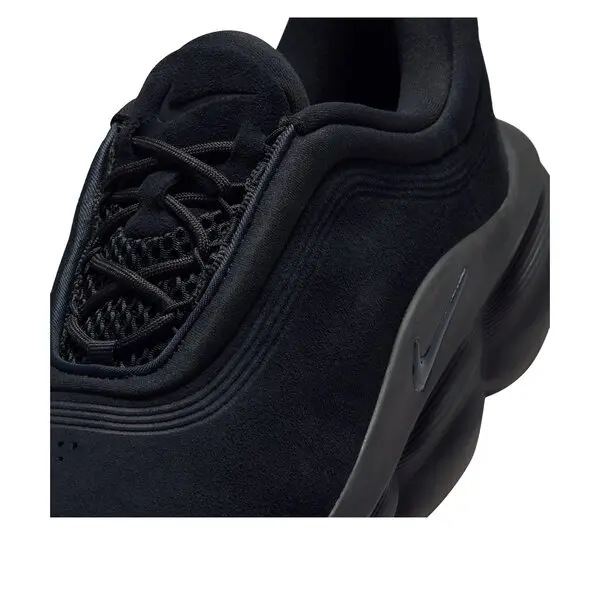Nike 24.7 "black Anthracite" Athletic Sneakers - Black/anthracite