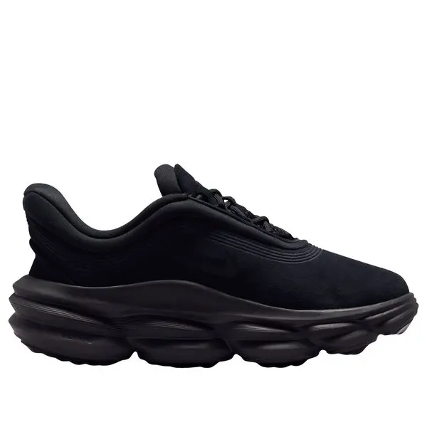 Nike 24.7 "black Anthracite" Athletic Sneakers - Black/anthracite