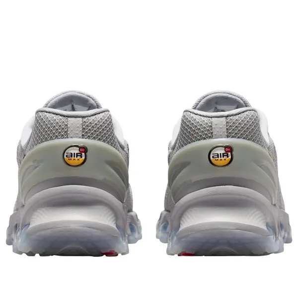 Nike Max Dn8 'flat Silver Photon Dust