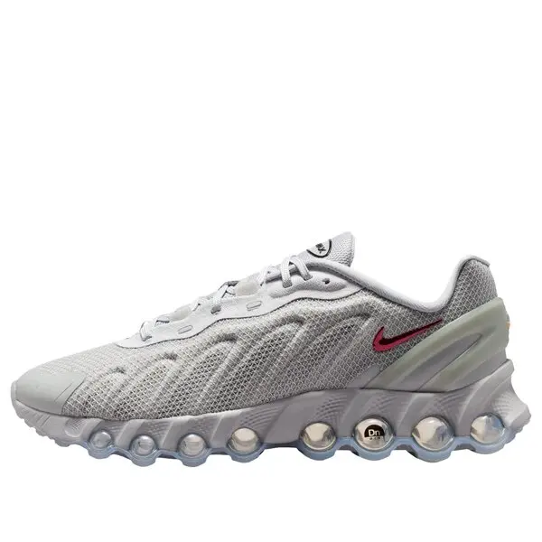 Nike Max Dn8 Sneakers - Flat Silver/photon Dust