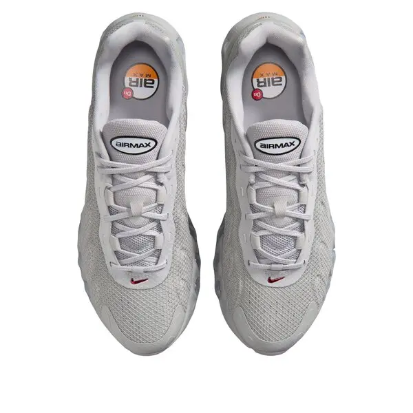 Nike Max Dn8 Sneakers - Flat Silver/photon Dust