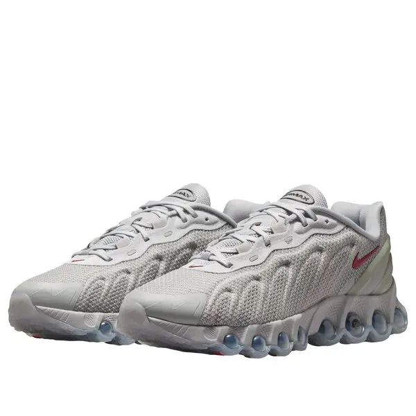 Nike Max Dn8 Sneakers - Flat Silver/photon Dust