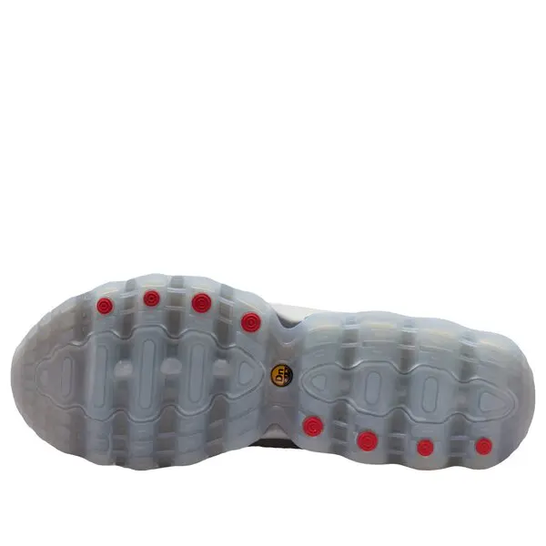 Nike Max Dn8 Sneakers - Flat Silver/photon Dust