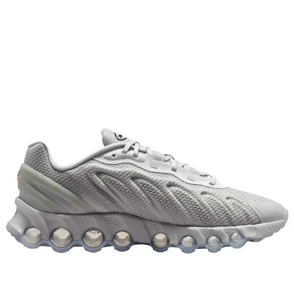 Nike Max Dn8 Sneakers - Flat Silver/photon Dust