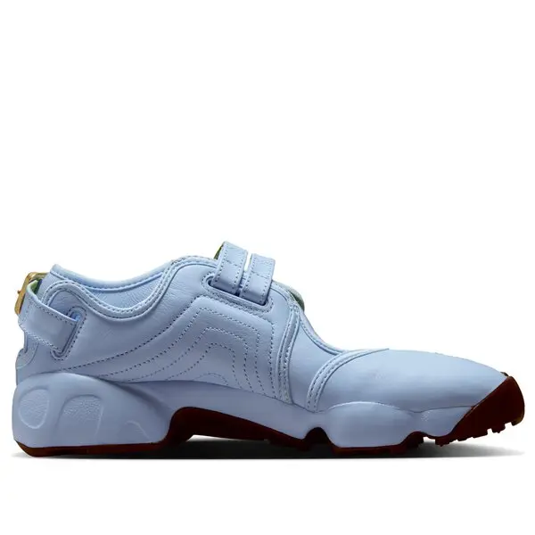 Nike Rift Mary Jane Buckled Sandals - Celestine Blue