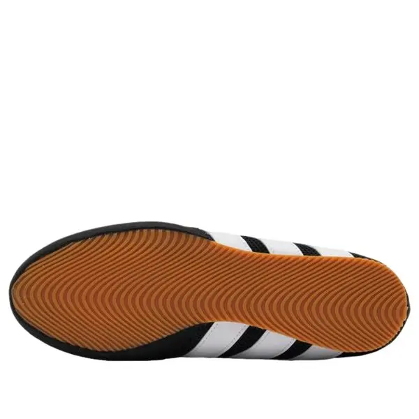 Adidas Box Hog Classic 'black White