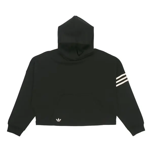 Adidas Adicolor Neuclassics Hoodies - Black
