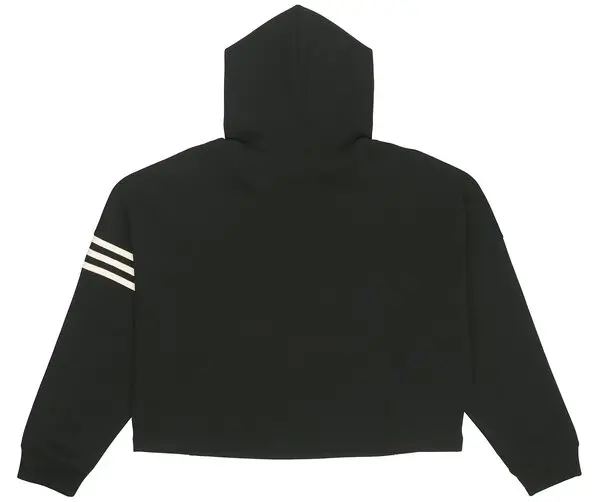Adidas Adicolor Neuclassics Cropped Hoodie