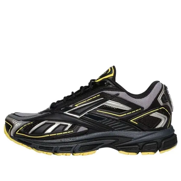 REEBOK Premier Road Ultra Ltd Sneakers - Black