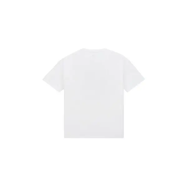 CONVERSE X Thisisneverthat Vintage Graphic T-shirt - White