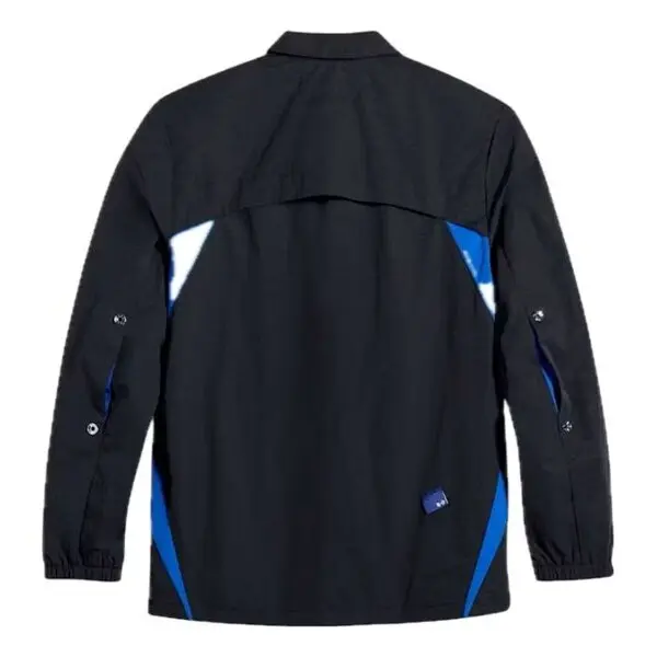 CONVERSE X Adererror Blazer Jacket Asia Sizing