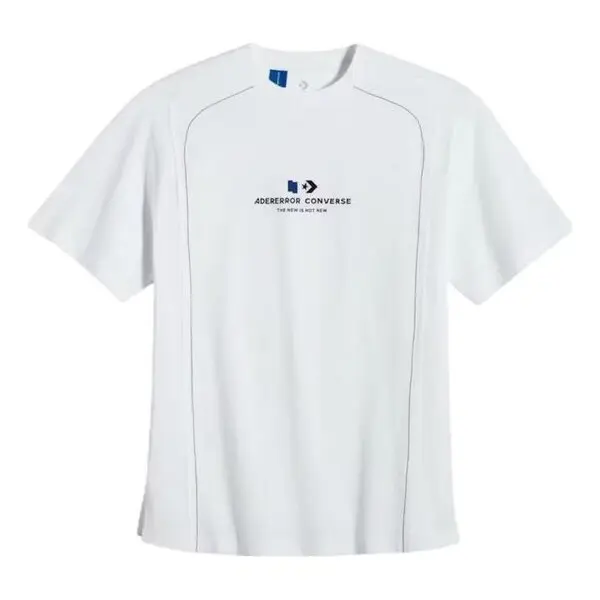 CONVERSE X Adererror T-shirt - White