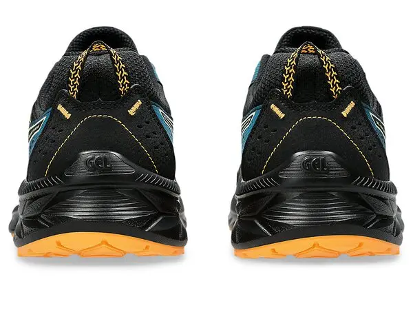 Asics Gel-venture 9 Sneakers - Black/cool Matcha