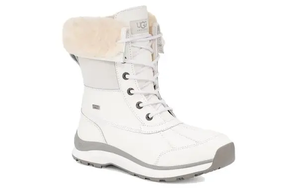 UGG Adirondack Iii Boots