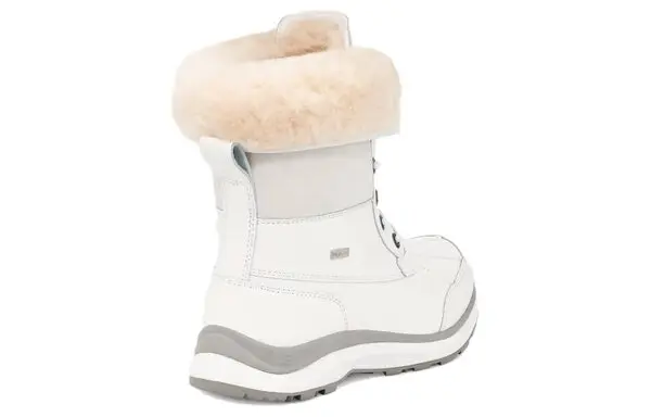 UGG Adirondack Iii Boots