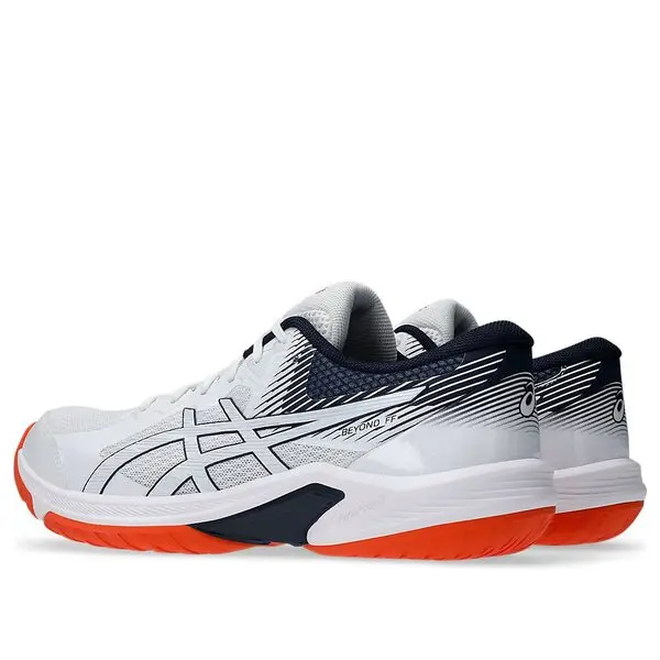 Asics Beyond Ff Sneakers