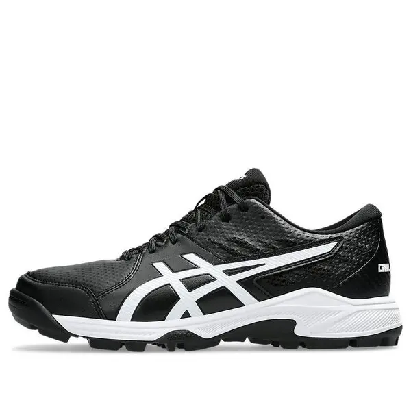 Asics Gel-peake 2 'black Graphite Grey