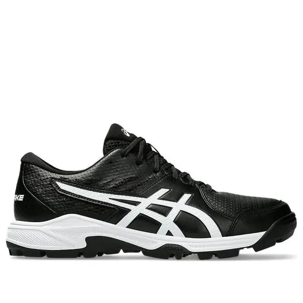 Asics Gel-peake 2 'black Graphite Grey