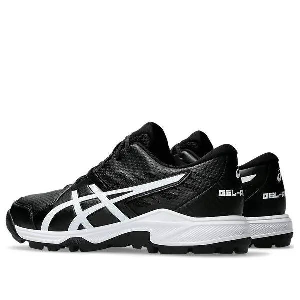 Asics Gel-peake 2 Athletic Sneakers - Black/graphite Grey