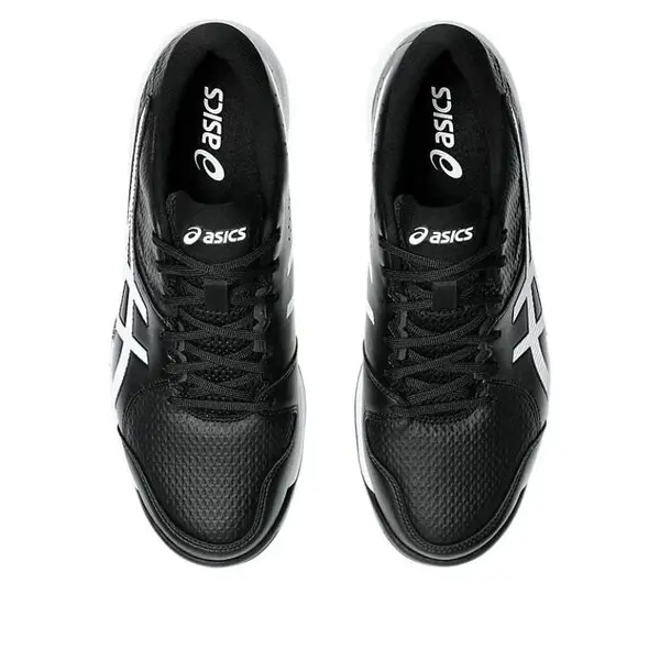 Asics Gel-peake 2 Athletic Sneakers - Black/graphite Grey