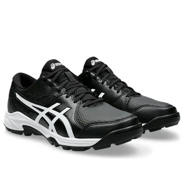 Asics Gel-peake 2 Athletic Sneakers - Black/graphite Grey