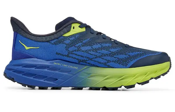 Hoka One One Speedgoat 5 Athletic Sneakers