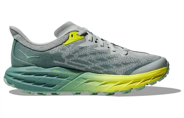 Hoka One One Speedgoat 5 'mercury Trellis