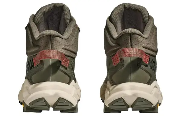 Hoka One One Trail Code Gore-tex Mid-top Hiking Boots