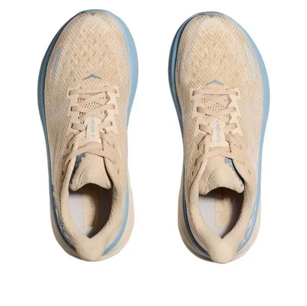 Hoka One One Clifton 9 Athletic Sneakers