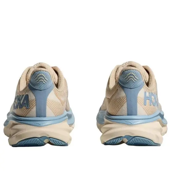 Hoka One One Clifton 9 Athletic Sneakers
