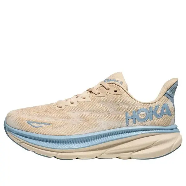 Hoka One One Clifton 9 Athletic Sneakers