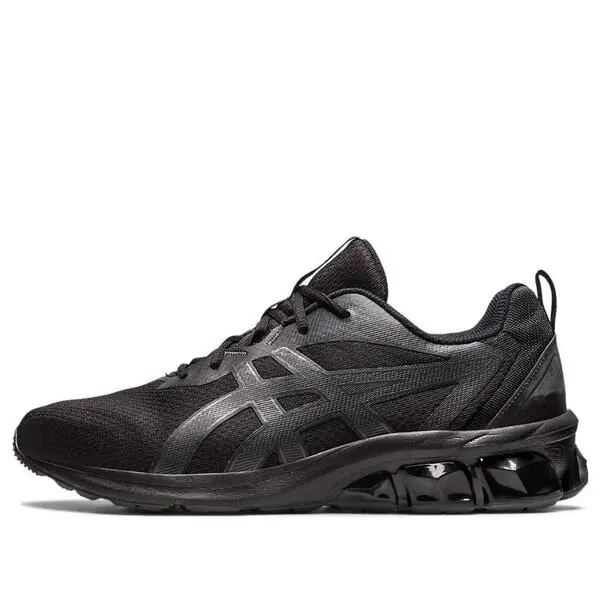 Asics Gel-quantum 90 4 'black Graphite Grey