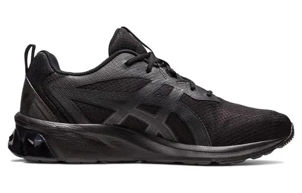 Asics Gel-quantum 90 4 'black Graphite Grey